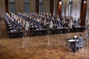 So Ordered: The Messy Nature of Dress Codes — Die, Workwear!