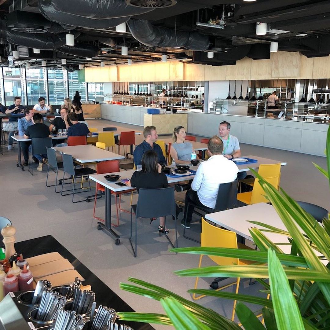 So Ordered: The Messy Nature of Dress Codes — Die, Workwear!