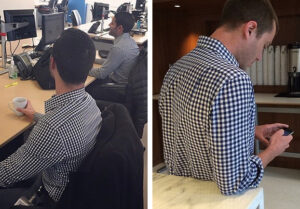 So Ordered: The Messy Nature of Dress Codes — Die, Workwear!