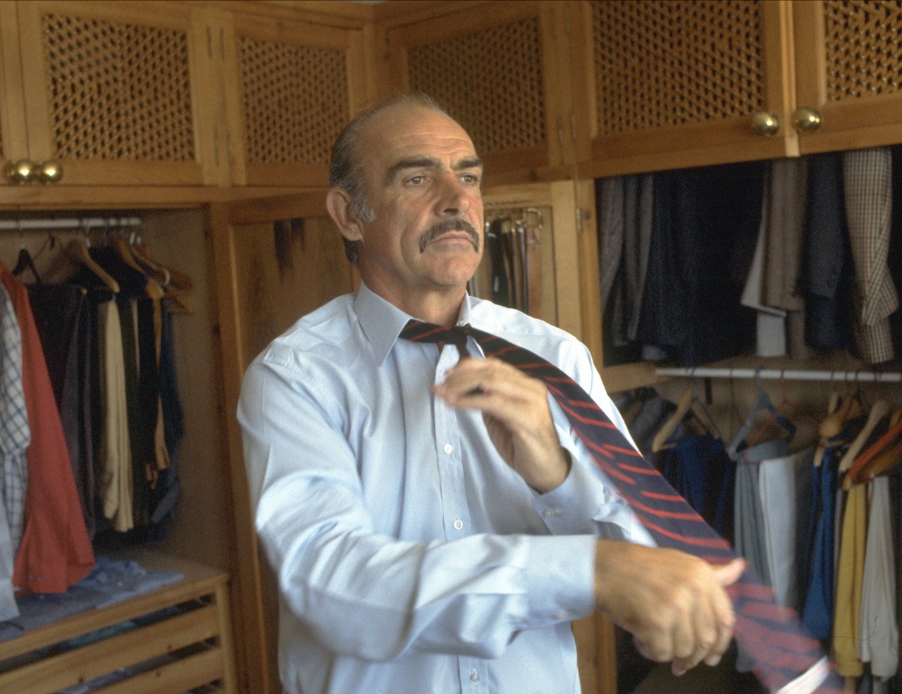 So Ordered: The Messy Nature of Dress Codes — Die, Workwear!