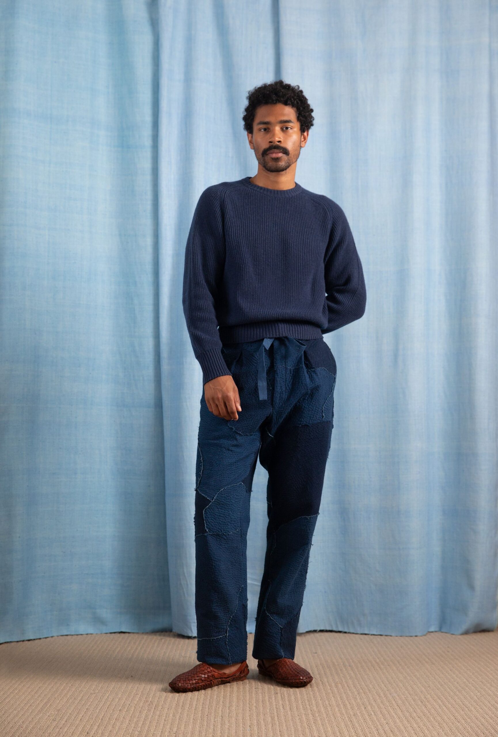 The Potential for Slow Fashion — Die, Workwear!