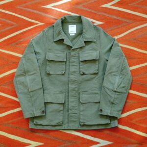 A Story About Ranch Dressing — Die, Workwear!