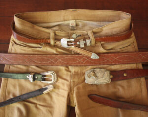 A Story About Ranch Dressing — Die, Workwear!