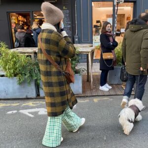 Bookcore: How Everyone Is Dressing Like a Bookstore Regular — Die ...