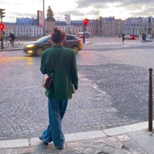 Bookcore: How Everyone Is Dressing Like a Bookstore Regular — Die ...