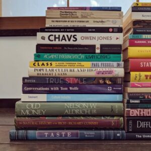 Bookcore: How Everyone Is Dressing Like a Bookstore Regular — Die ...