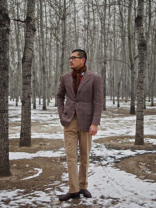 How To Develop Good Taste, Pt. 4 — Die, Workwear!