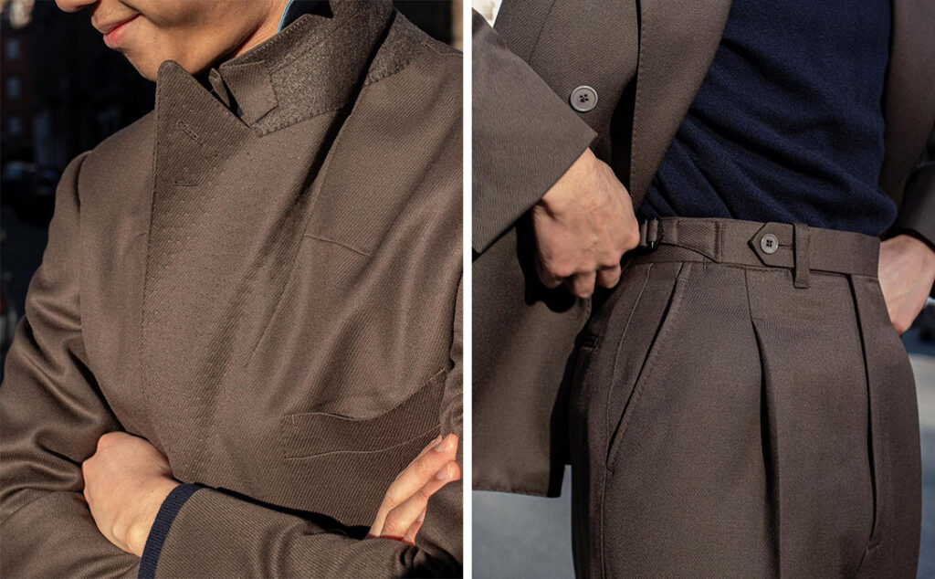 Excited To Wear This Fall — Die, Workwear!