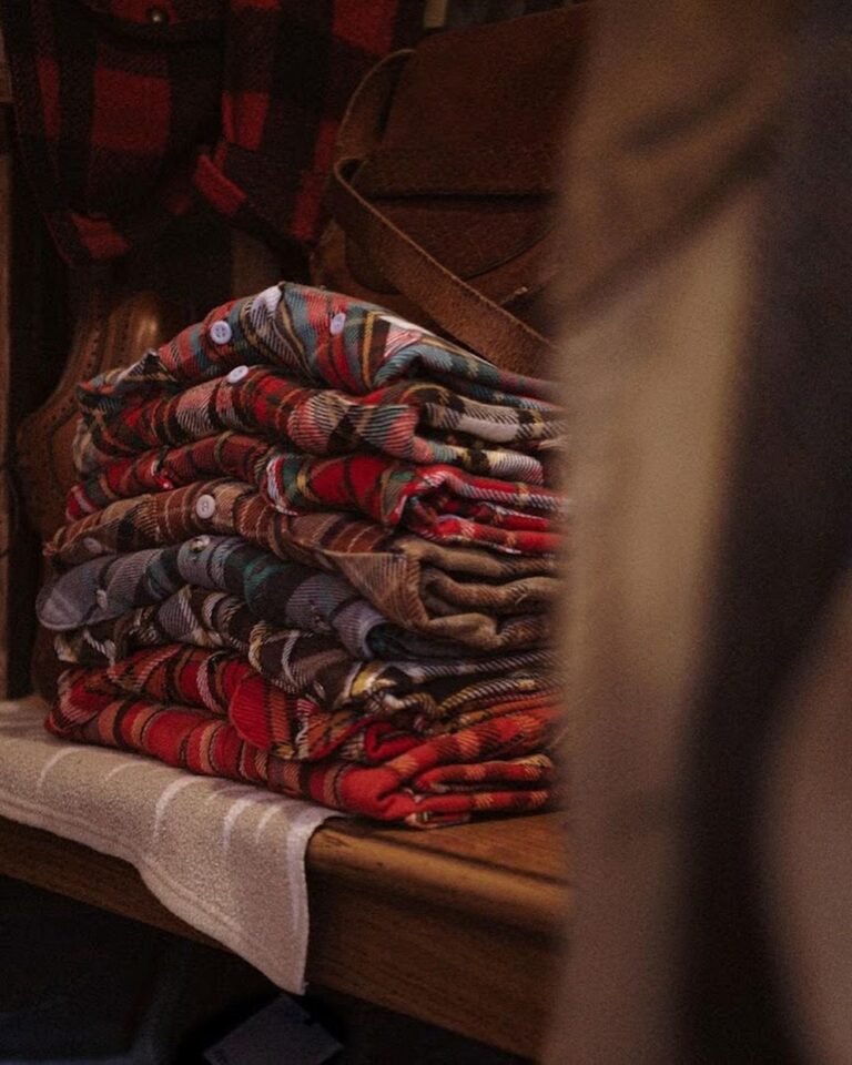 A Basic Shirt Wardrobe, Part Two — Die, Workwear!