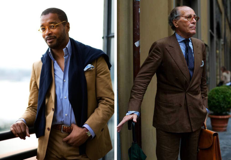 Excited to Wear This Spring — Die, Workwear!