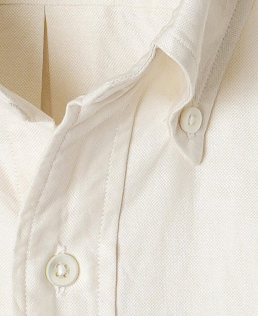A Basic Shirt Wardrobe, Part One — Die, Workwear!