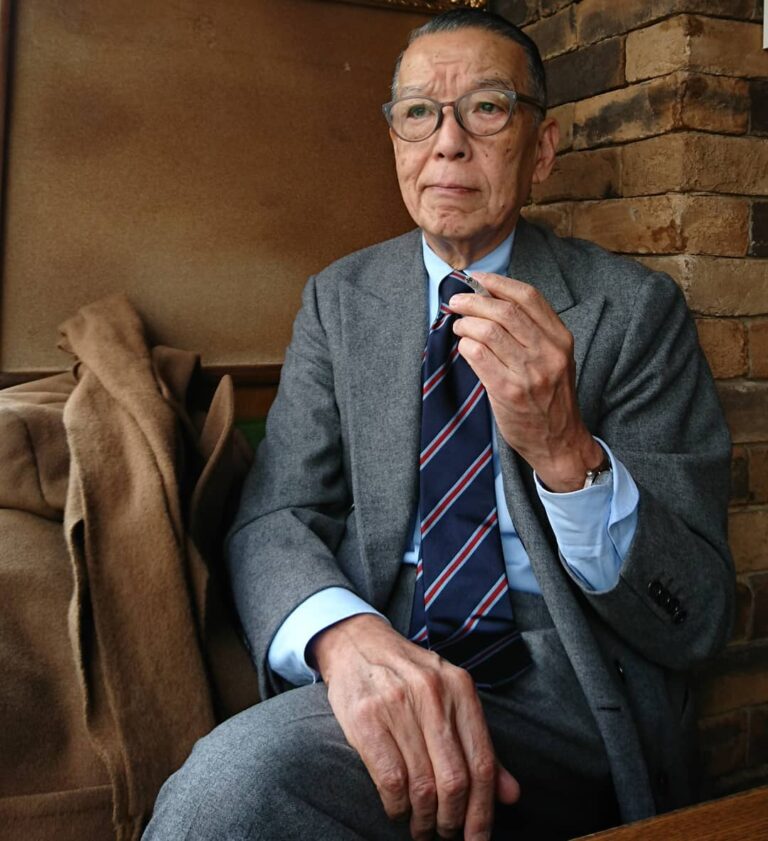 A Basic Shirt Wardrobe, Part One — Die, Workwear!