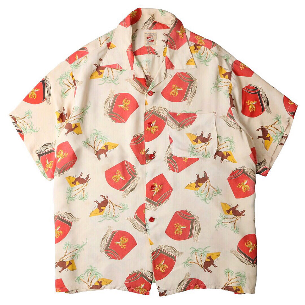 A Basic Shirt Wardrobe, Part Two — Die, Workwear!