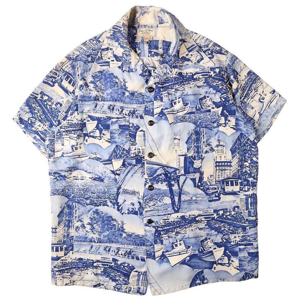 A Basic Shirt Wardrobe, Part Two — Die, Workwear!