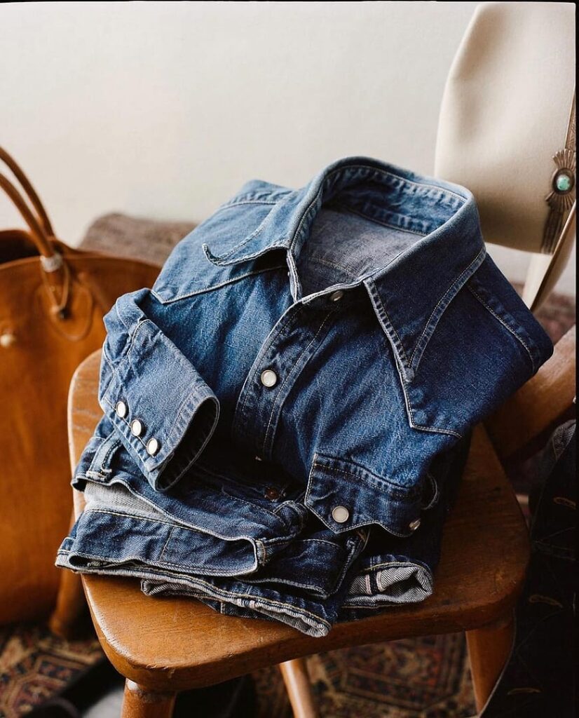 A Basic Shirt Wardrobe, Part Two — Die, Workwear!