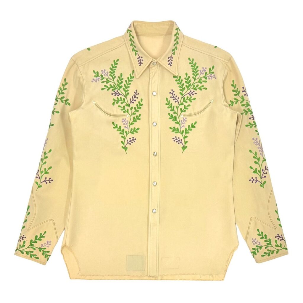 A Basic Shirt Wardrobe, Part Two — Die, Workwear!